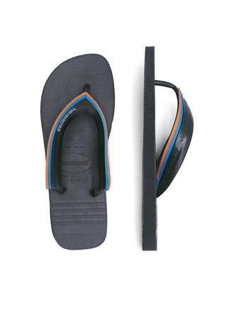 Havaianas Zehentrenner 41460579799 Schwarz