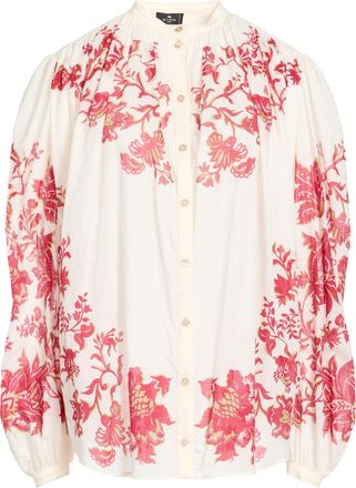 Etro TOPS - Hemden auf YOOX.COM