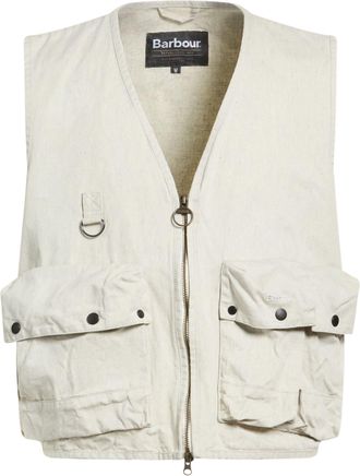 Barbour JACKEN & M&Auml;NTEL - Westen auf YOOX.COM