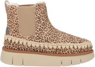Mou CHAUSSURES - Bottines sur YOOX.COM