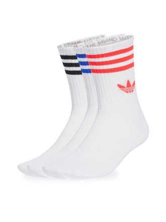 adidas Lange Socken 3-Stripes JV7404 Bunt