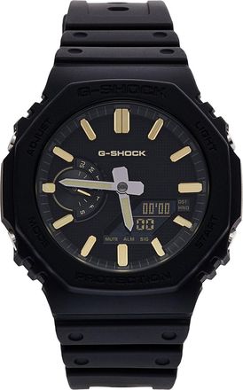 G-Shock Uhr G-Shock Luxe GA-2100LXB-1A9ER Schwarz