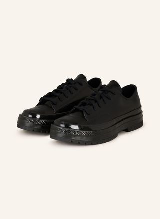 Converse Plateau-Schn&uuml;rer Chuck 70 schwarz
