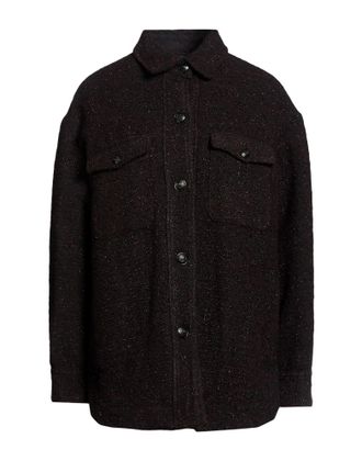 The Kooples JACKEN & M&Auml;NTEL - Jacken und Anoraks auf YOOX.COM
