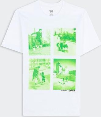 Obey T-shirt - Taille S