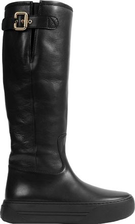 Chlo&eacute; Delia High Boots