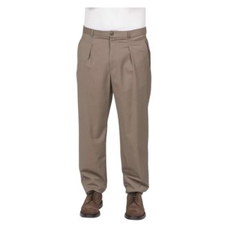 Emporio Armani Herren, Hosen, Beige, SGr&ouml;&szlig;e