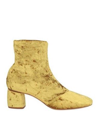 Forte_Forte CHAUSSURES - Bottines sur YOOX.COM