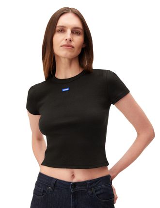 HUGO BOSS Baby Tee_B