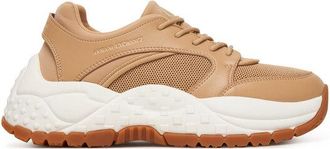 A|X Armani Exchange Sneakers XW002227 AF21430 U6149 Beige