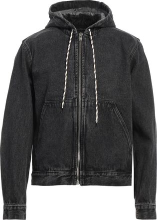 Aries JACKEN & M&Auml;NTEL - Jeansjacken/M&auml;ntel auf YOOX.COM