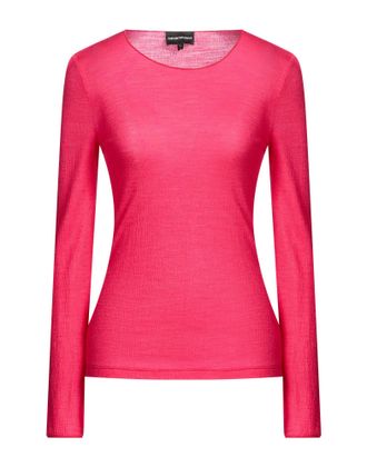 Emporio Armani TOPS - T-shirts auf YOOX.COM