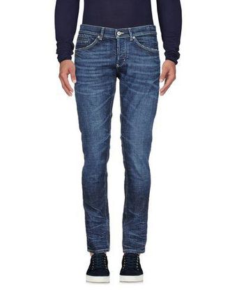 Dondup BAS - Pantalons en jean sur YOOX.COM