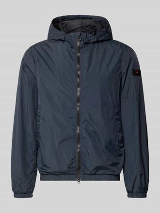 Peuterey Jacke mit Kapuze Modell NIGLE
