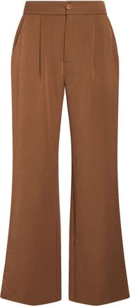 White Wise HOSEN & R&Ouml;CKE - Hosen auf YOOX.COM