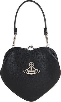 Vivienne Westwood HEART FRAME PURSE