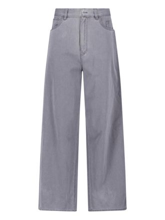 SA SU PHI Wide Jeans