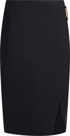 Casablanca HOSEN & R&Ouml;CKE - Midi-R&ouml;cke auf YOOX.COM