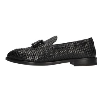 Henderson Herren, Schuhe, Schwarzk, 40 EUGr&ouml;&szlig;e