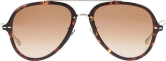 Isabel Marant BRILLEN - Sonnenbrillen auf YOOX.COM