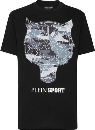 Plein Sport Herren Shirt TIGER
