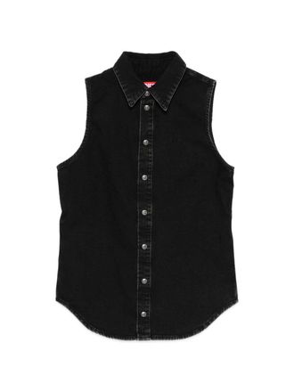 Diesel De-eazy-sl Camicia