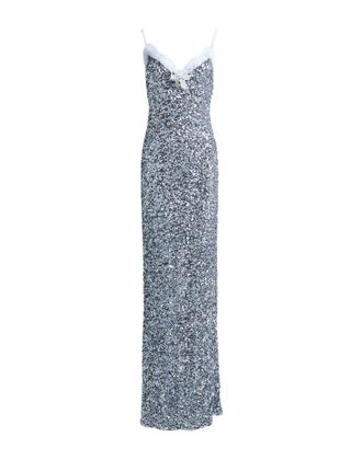 Elisabetta Franchi KLEIDER - Maxi-Kleider auf YOOX.COM
