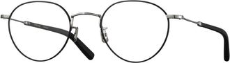 Eyevan 7285 219 Optisches Gestell - - Accessories - unisex - Grau - 47 MM