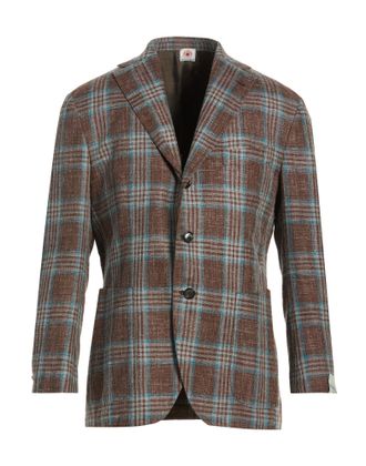 LUIGI BORRELLI NAPOLI ANZ&Uuml;GE und CO-ORDS - Blazers auf YOOX.COM