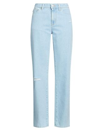 Vicolo HOSEN & R&Ouml;CKE - Jeanshosen auf YOOX.COM