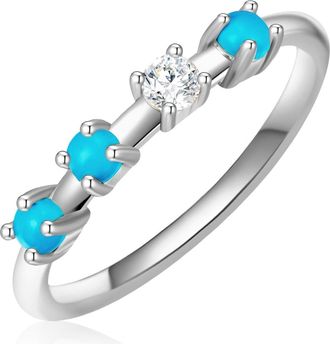 Glanzst&uuml;cke M&uuml;nchen Ring