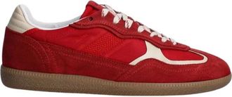 Alohas Alohas, Damen, Schuhe, Rot, 40 EUGr&ouml;&szlig;e
