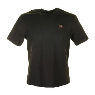 Paul & Shark T-Shirts - - Tops - Herren - Schwarzk - S