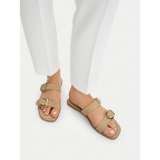 Jenny Pantoletten JENNY CEO-LB-F9952-YLD Beige