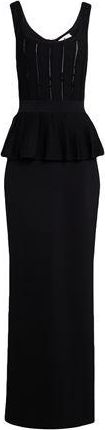 Elisabetta Franchi ROBES - Robes longues sur YOOX.COM