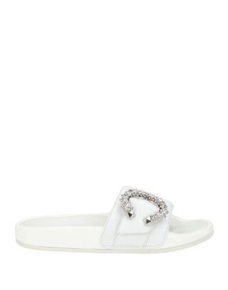 Jimmy Choo London SCHUHE - Sandalen auf YOOX.COM