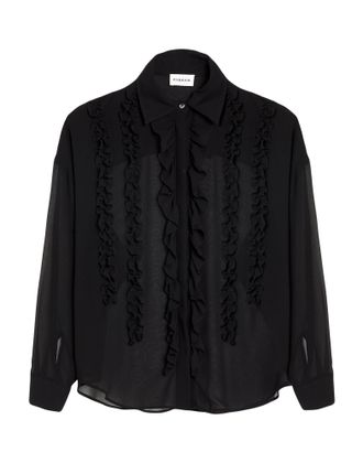 P.A.R.O.S.H. TOPS - Hemden auf YOOX.COM