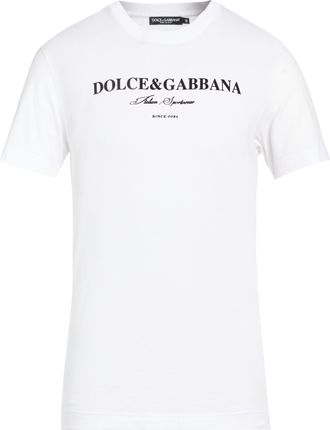 Dolce & Gabbana TOPS - T-shirts auf YOOX.COM