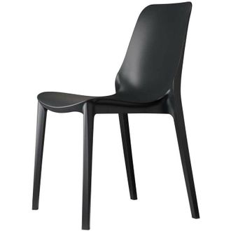 Scab Scab - 2 chaises design Ginevra pour int&eacute;rieur ou ext&eacute;rieur
