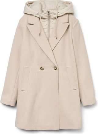 Vero Moda Female Mantel VMGRACE Mantel