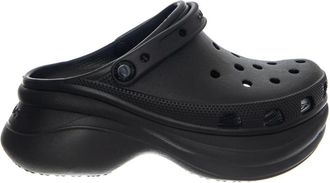 Crocs Femme, Chaussures, Noir, Taille: 38 EU Classic Bae Clog
