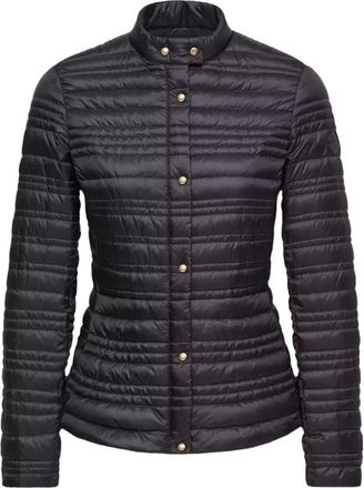 Moncler Femme, Vestes, Noir, Taille: 42 FR L10931A00049597Yf 999