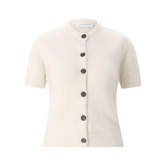 Stephan Boya Strickjacke Benicia aus Kaschmir