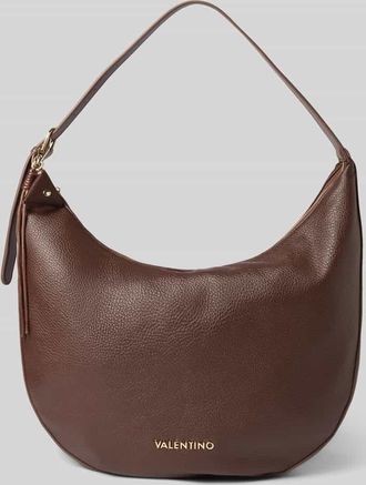 Valentino Handbags Schultertasche aus Kunstleder mit verstellbarem Henkel