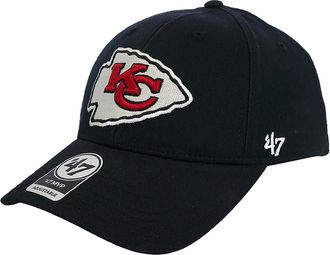 47 Brand Cap Kansas City Chiefs Legend