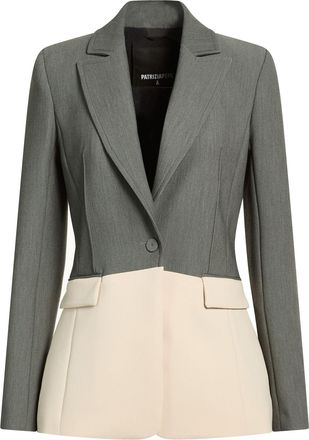 Patrizia Pepe ANZ&Uuml;GE und CO-ORDS - Blazers auf YOOX.COM