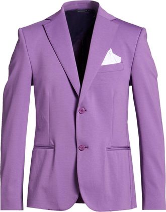 Daniele Alessandrini ANZ&Uuml;GE und CO-ORDS - Blazers auf YOOX.COM