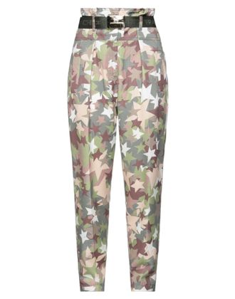 Elisabetta Franchi HOSEN & R&Ouml;CKE - Hosen auf YOOX.COM