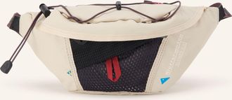 Kl&auml;ttermusen G&uuml;rteltasche Eldner 2.0 grau