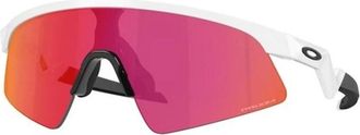 Oakley unisex, Accessoires, Blanc, Taille: ONE Size Resistor Sweep